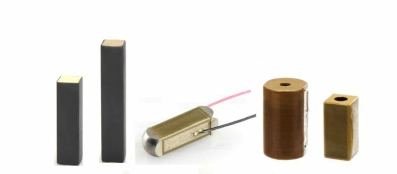 Multilayer Piezo Actuators - Piezo Stack Actuators
