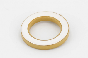 Vibration Piezo Sensors - Piezoelectric Discs and Piezoelectric Rings