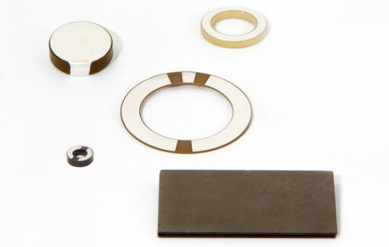 Piezo Ceramic Manufacturer - Transducer, Bimorph, Actuator and Sensor