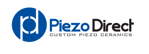 Sound Productions - Piezoelectricity Higher Sound Producing Systems
