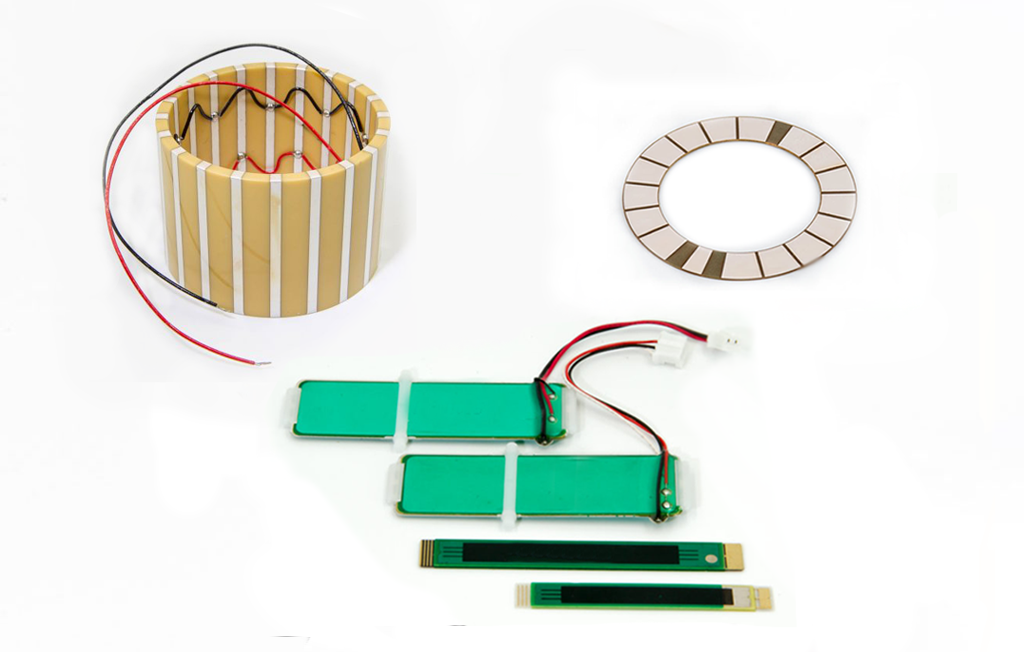 Piezoceramic Manufacturer | Piezoelectric PZT Manufacturer