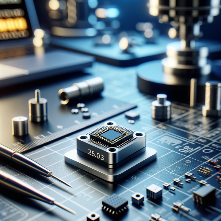 Piezo Direct: Revolutionizing Technology with Complete Sensor and ...