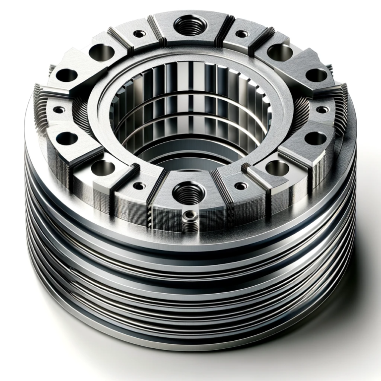 Piezo Ring | Custom Piezoelectric Actuators, Sensors, Transducers