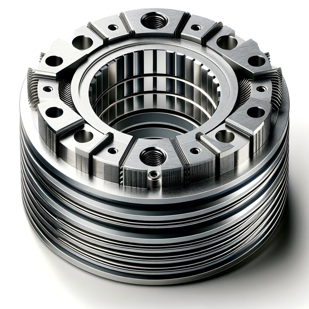 Piezo Ring | Custom Piezoelectric Actuators, Sensors, Transducers