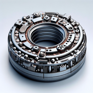 Piezo Ring | Custom Piezoelectric Actuators, Sensors, Transducers