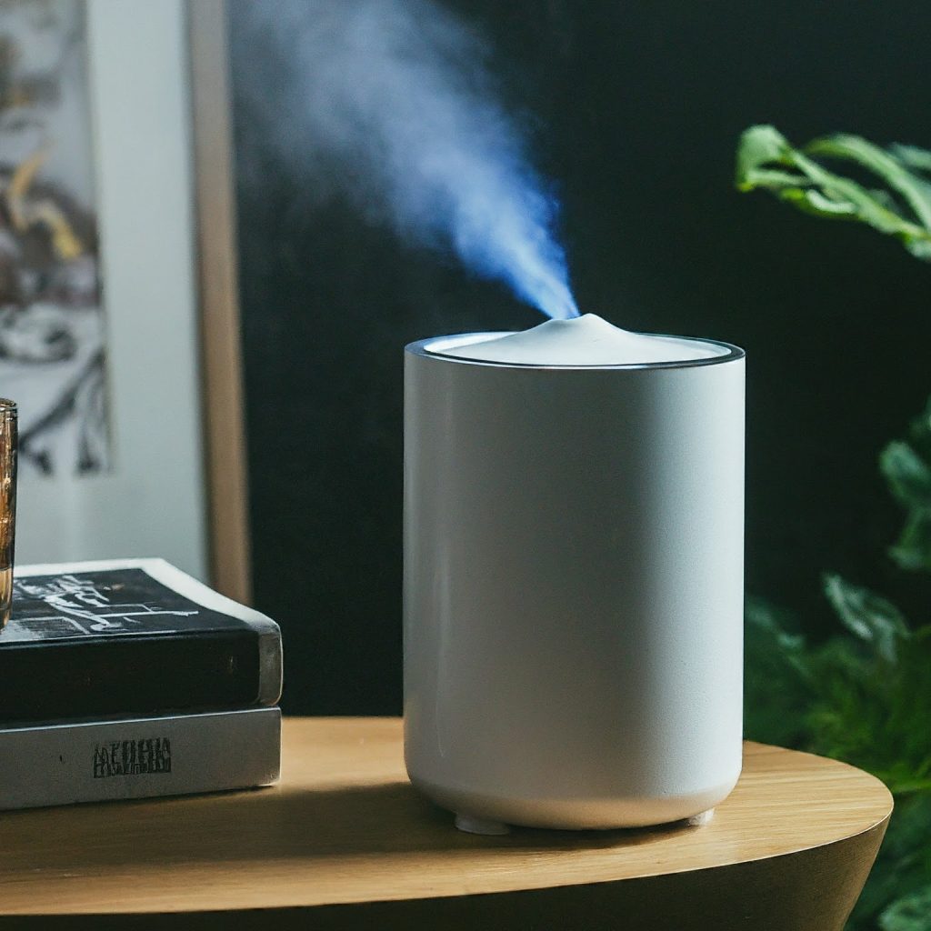 Piezo Atomizer - Piezo Mist Generators & Fine Mist Generator