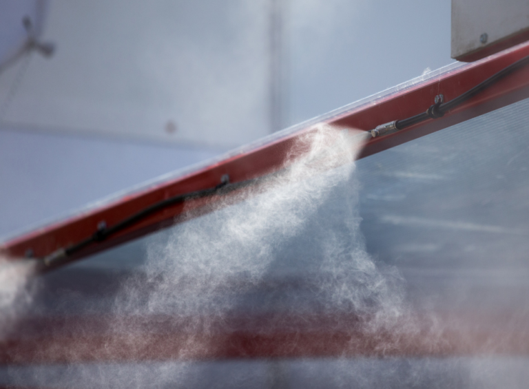 Ultrasonic Atomizer Fundamentals: Understanding Piezoelectricity ...