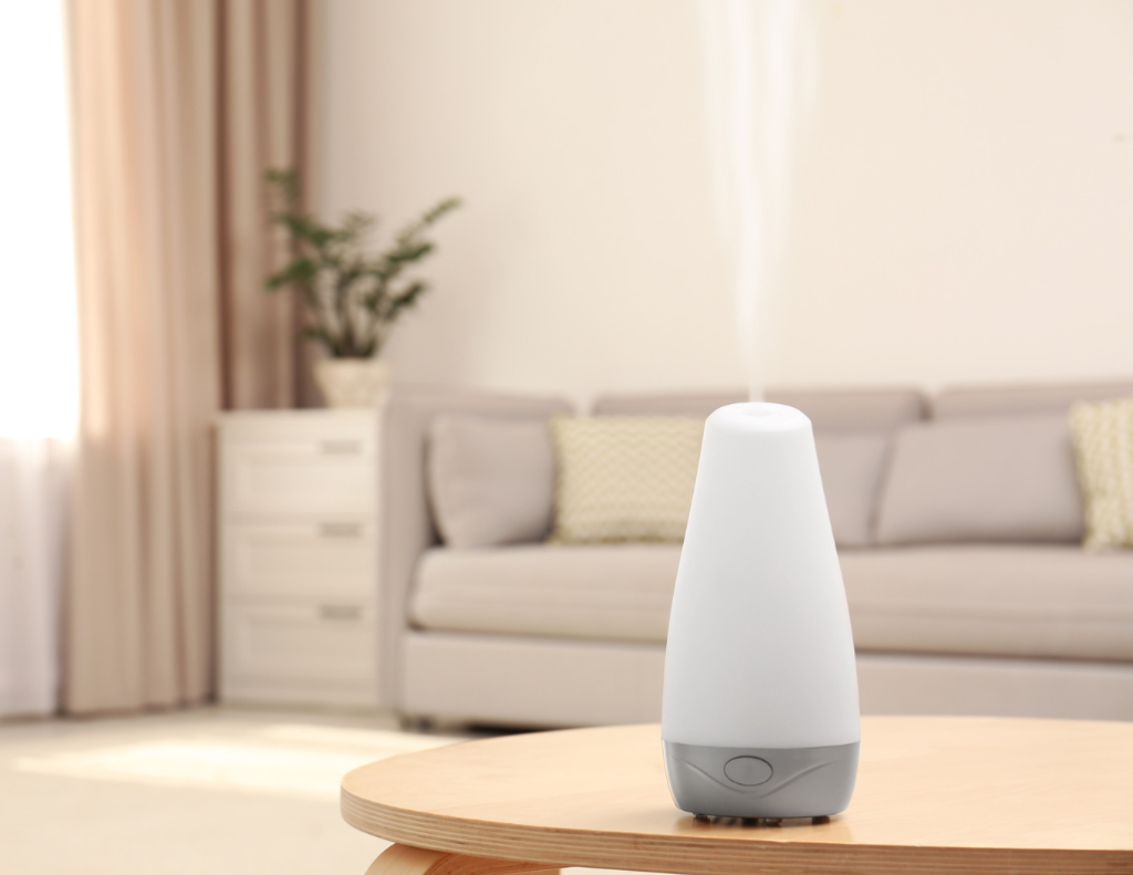 The Evolution of Piezo Spray Devices: Innovations, Milestones & Future ...