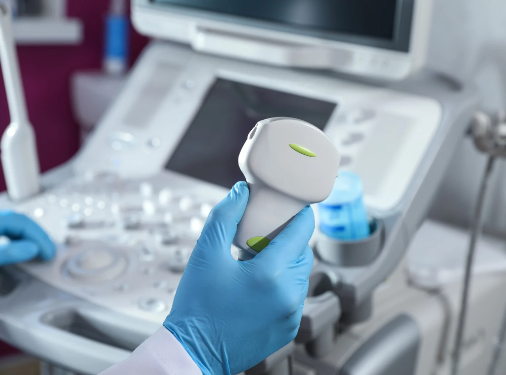 Applications of Ultrasonic Piezo Transducers in Medical & Industrial ...