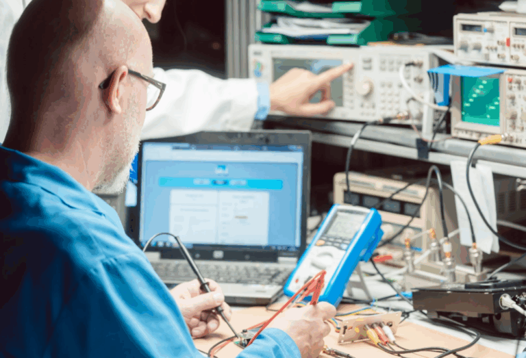 The Piezoelectric Effect Explained | PZT & PVDF Sensors by Piezo Direct